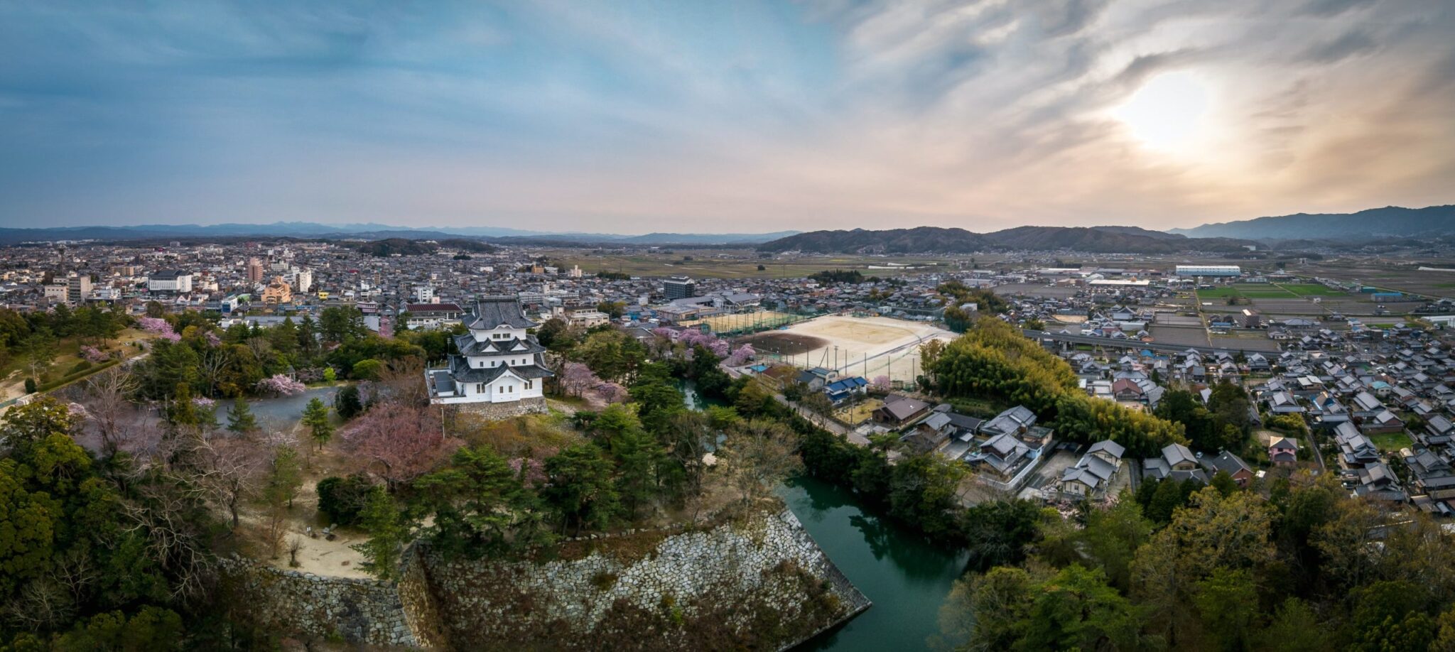 Cities in Mie Prefecture – JapanBackpack